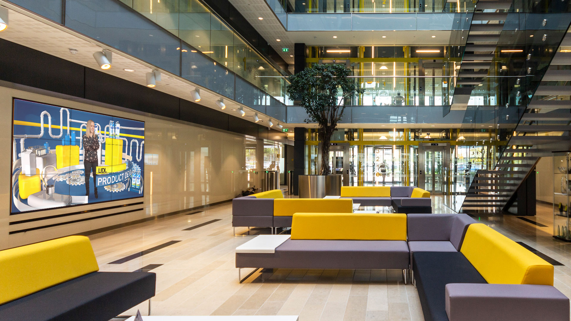 Emotion Media | Managed Services - Emotion Media